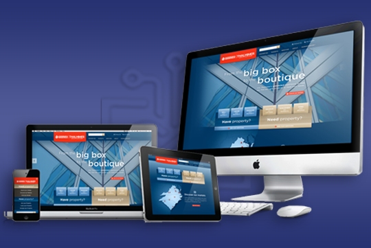 InfiniTech Systems | Infinite Technology Solutions